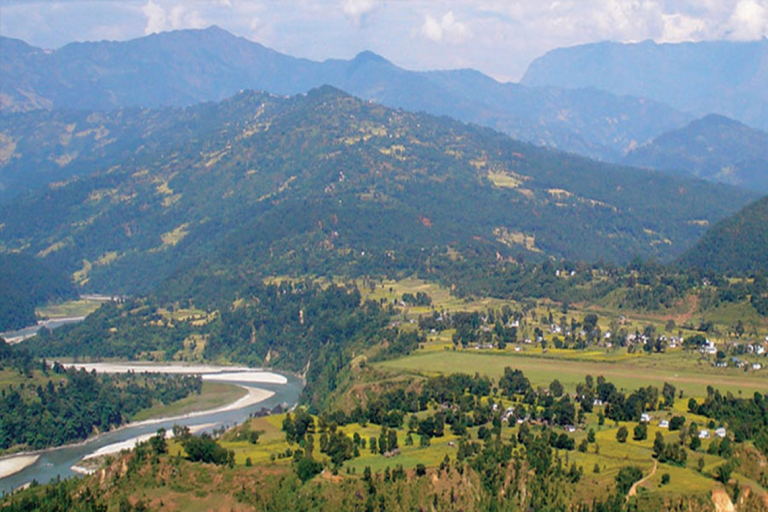 Makalu/Arun Valley – Nepal Thrill